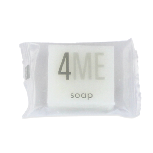 Hotel Amenities Supplies: Guest Soap, Shampoos & More